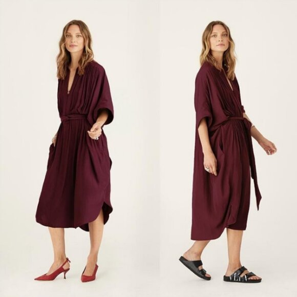 Ever by X | Dresses | Ever By X One Dress Project Original Midi Dress ...